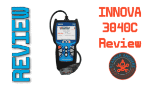 INNOVA 3040C Review
