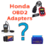 5 Best OBD2 Scanners for Honda