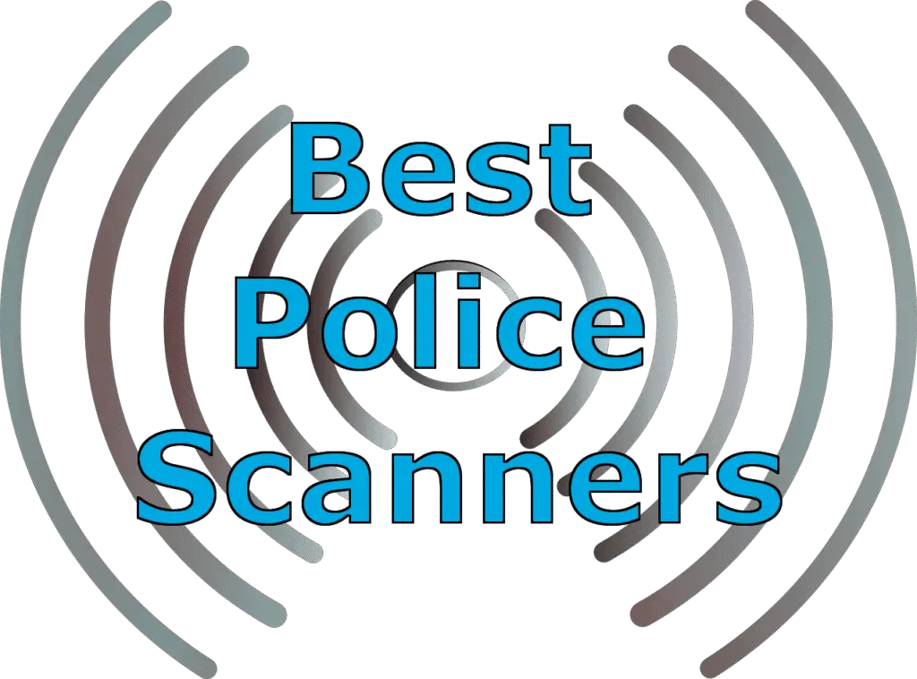 Best Police Scanners and Two-Way Radios