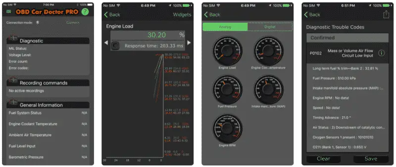 The 2023 OBD Car Doctor Review