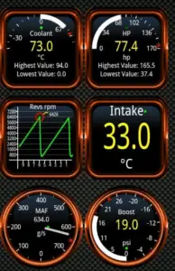 Torque Pro App OBD2 Review