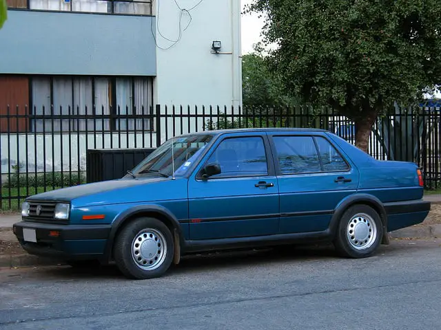 The Difference between the GL, GLS and GLI Volkswagen Jetta models