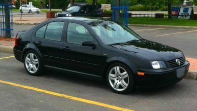 The Difference between the GL, GLS and GLI Volkswagen Jetta models