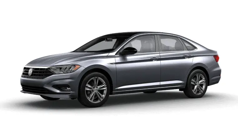 The Difference between the GL, GLS and GLI Volkswagen Jetta models