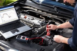 How to Read Live Data From OBD II Scan Tools