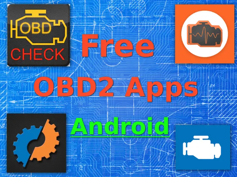 Five Free OBD2 Apps for Android That You Can't Live Without