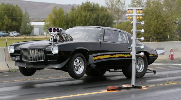 How to Build Drag Race Engines: Planning and Getting Started