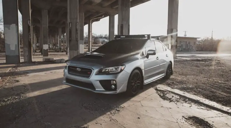 Choosing the Best Subaru Race Car – Subaru’s 15 Fastest Cars of All Time