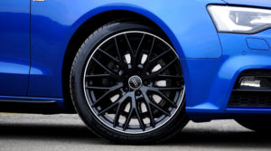 Parts of the Car Wheel Explained - Definition and Anatomy