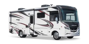 Best Class A Motorhome Under 30 Feet - 7 Short RV Coaches