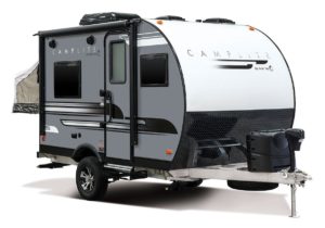 Travel Trailers Under 7000 lbs - 13 Top Choices!