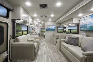 Best Class A Motorhome Under 30 Feet - 7 Short RV Coaches