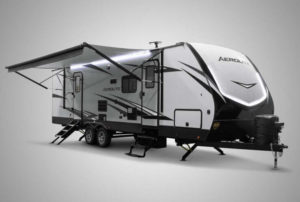 Travel Trailers Under 7000 lbs - 13 Top Choices!