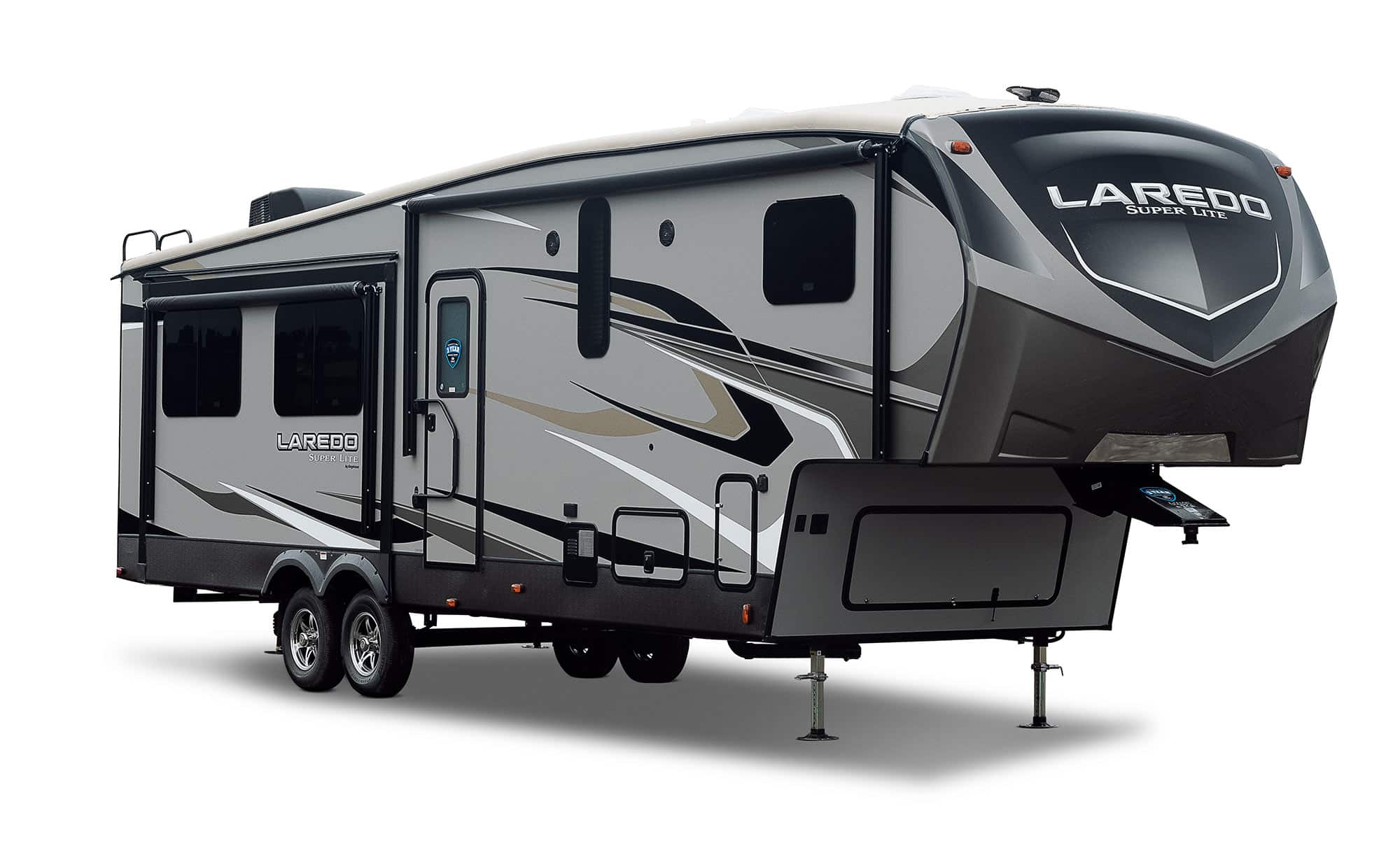What you need to know about Half Ton Towable 5th Wheel Trailers
