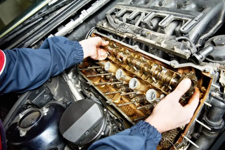 Cylinder Head Removal - A How To Guide
