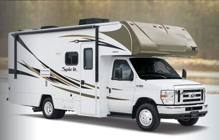 Understanding Travel Trailer and RV Dimensions