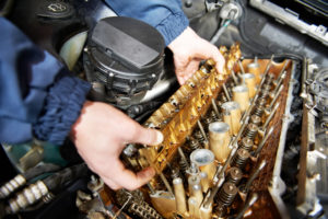 Cylinder Head Removal - A How To Guide