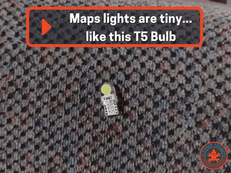 All you need to know about Car Map Lights