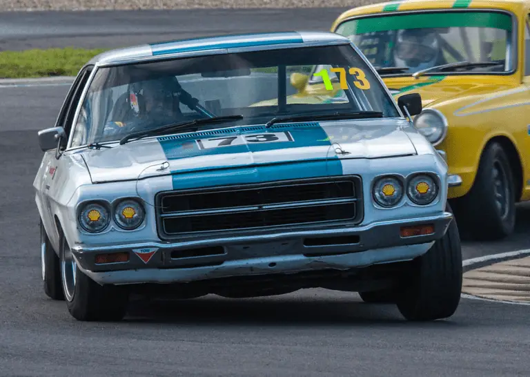 KDSS Explained: Toyota's Kinetic Dynamic Suspension System